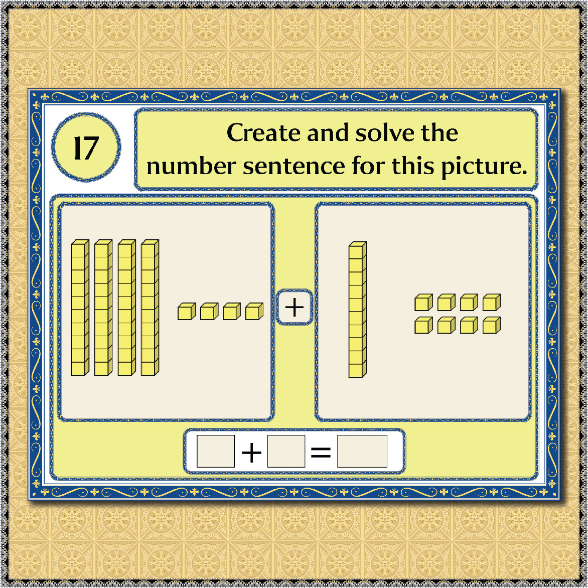 Advance in Addition - Bundled Task Cards & Center Activities | Made By ...