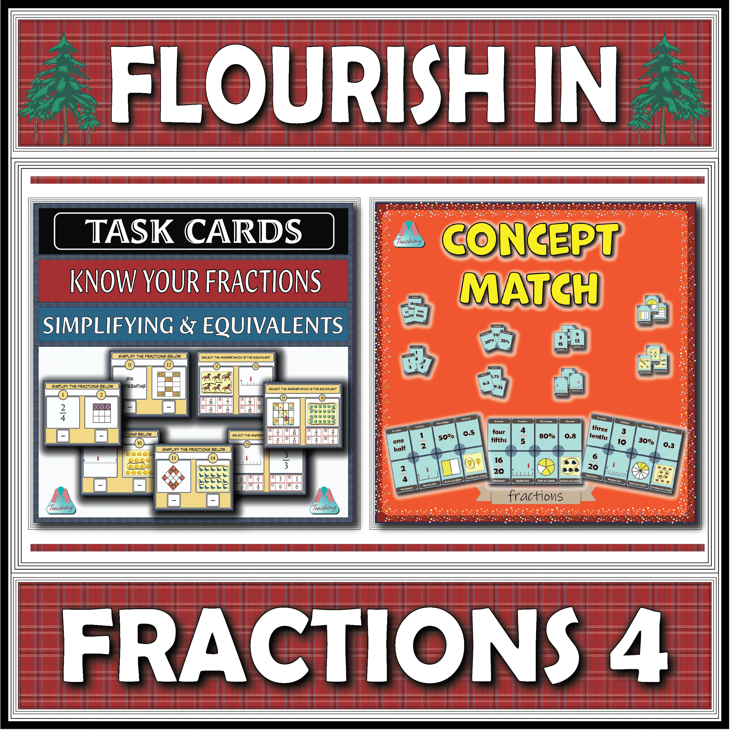 Spanish Task Cards - Fruits & Vegetables - Made By Teachers