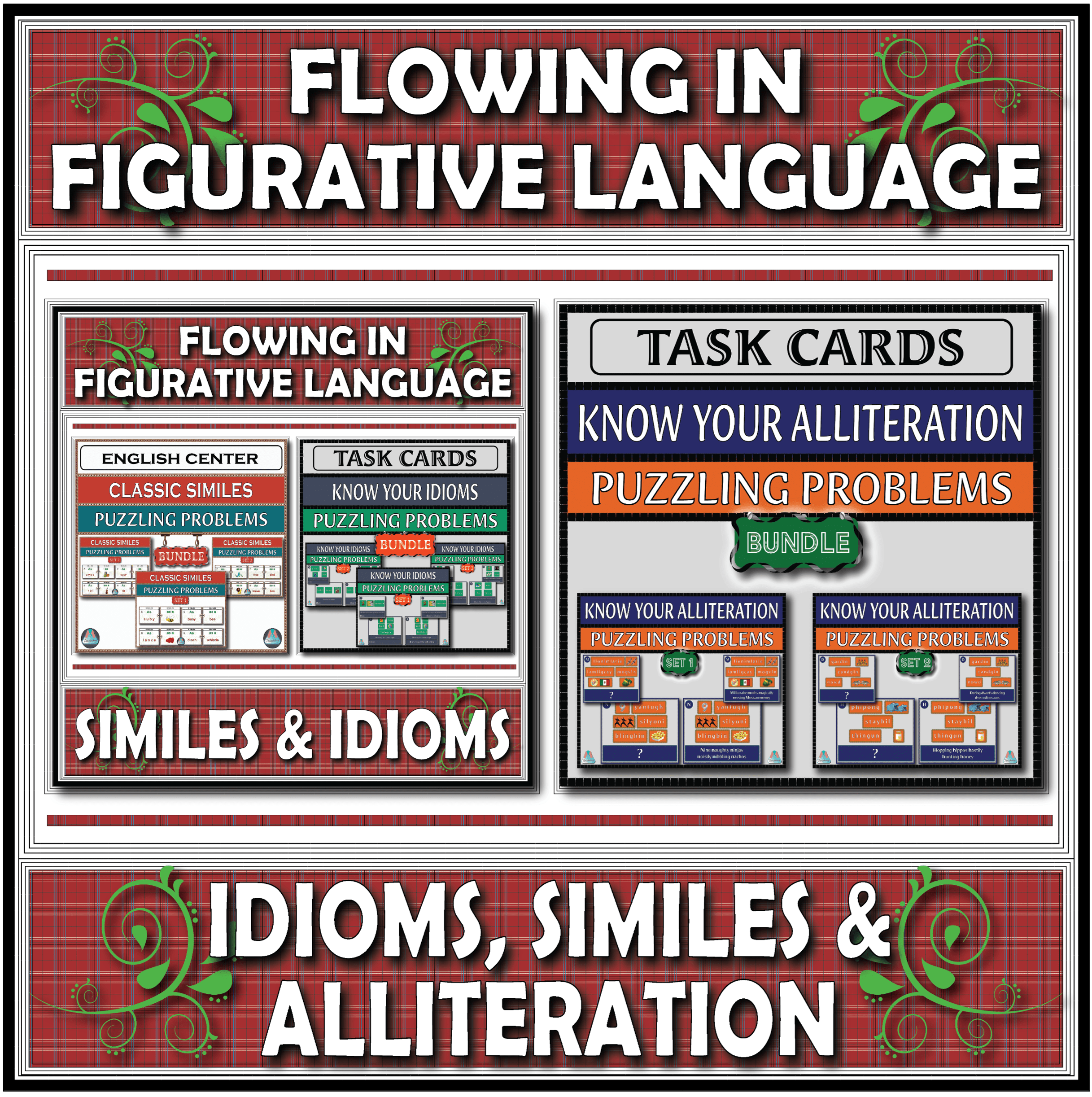 German Task Cards - Fruits and Vegetables - Made By Teachers