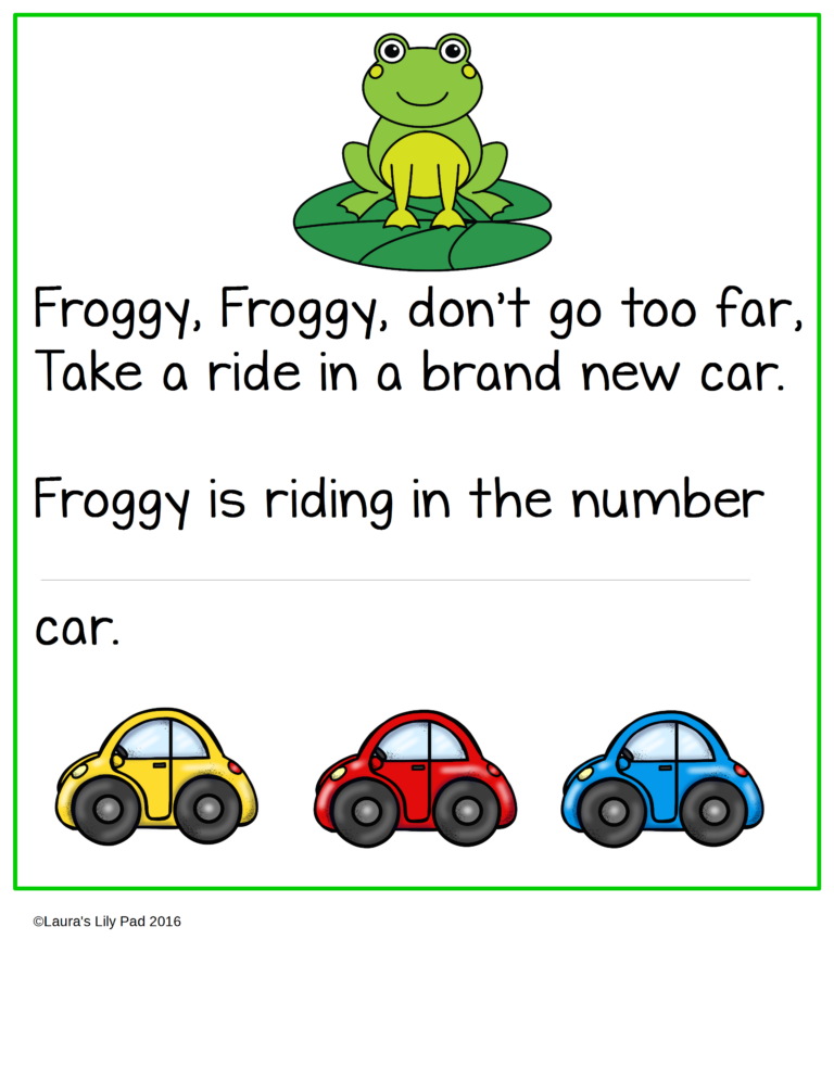 Transportation Bundle - Made By Teachers