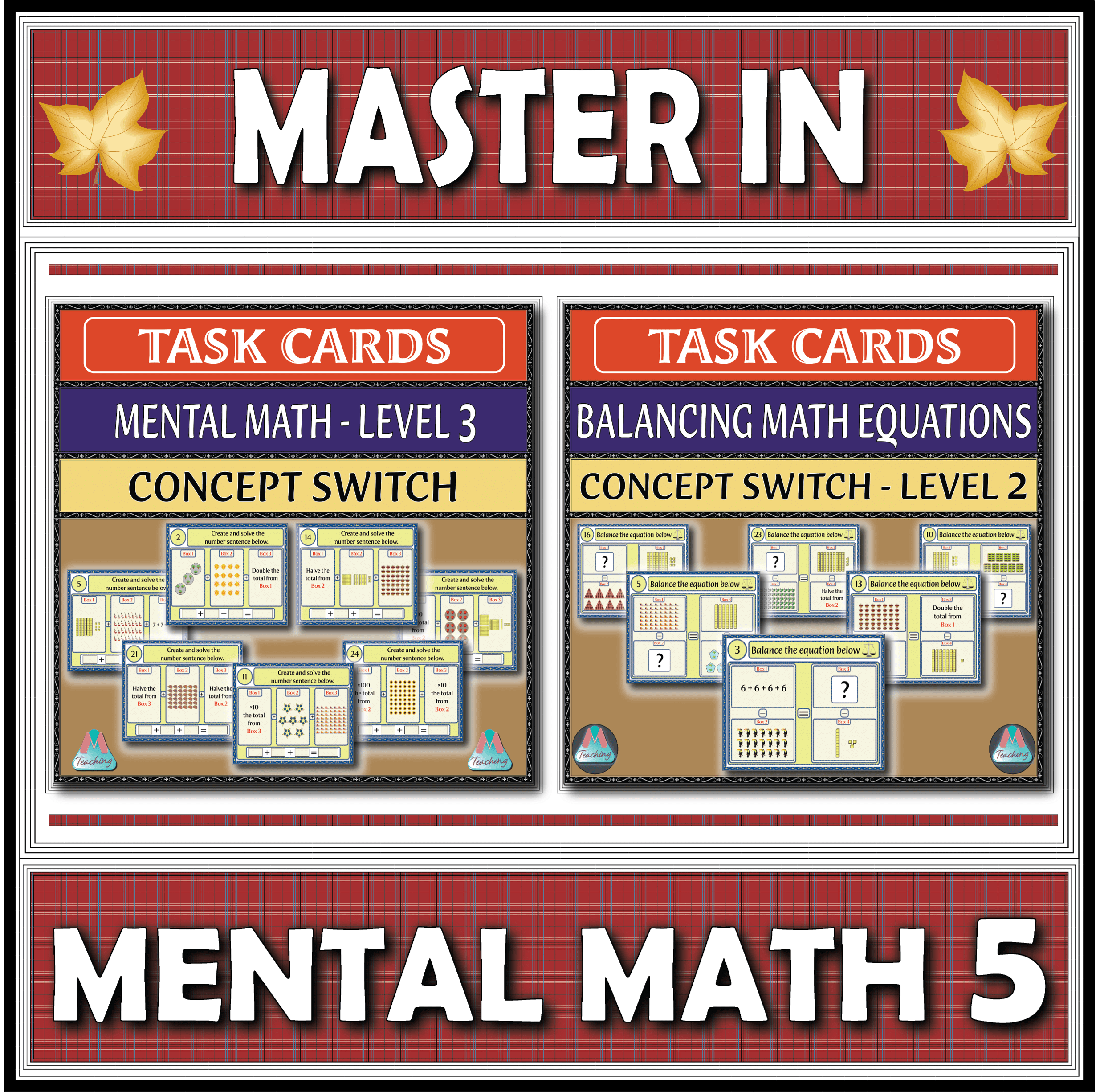 Mandarin Chinese Task Cards – Everyday Objects - Made By Teachers