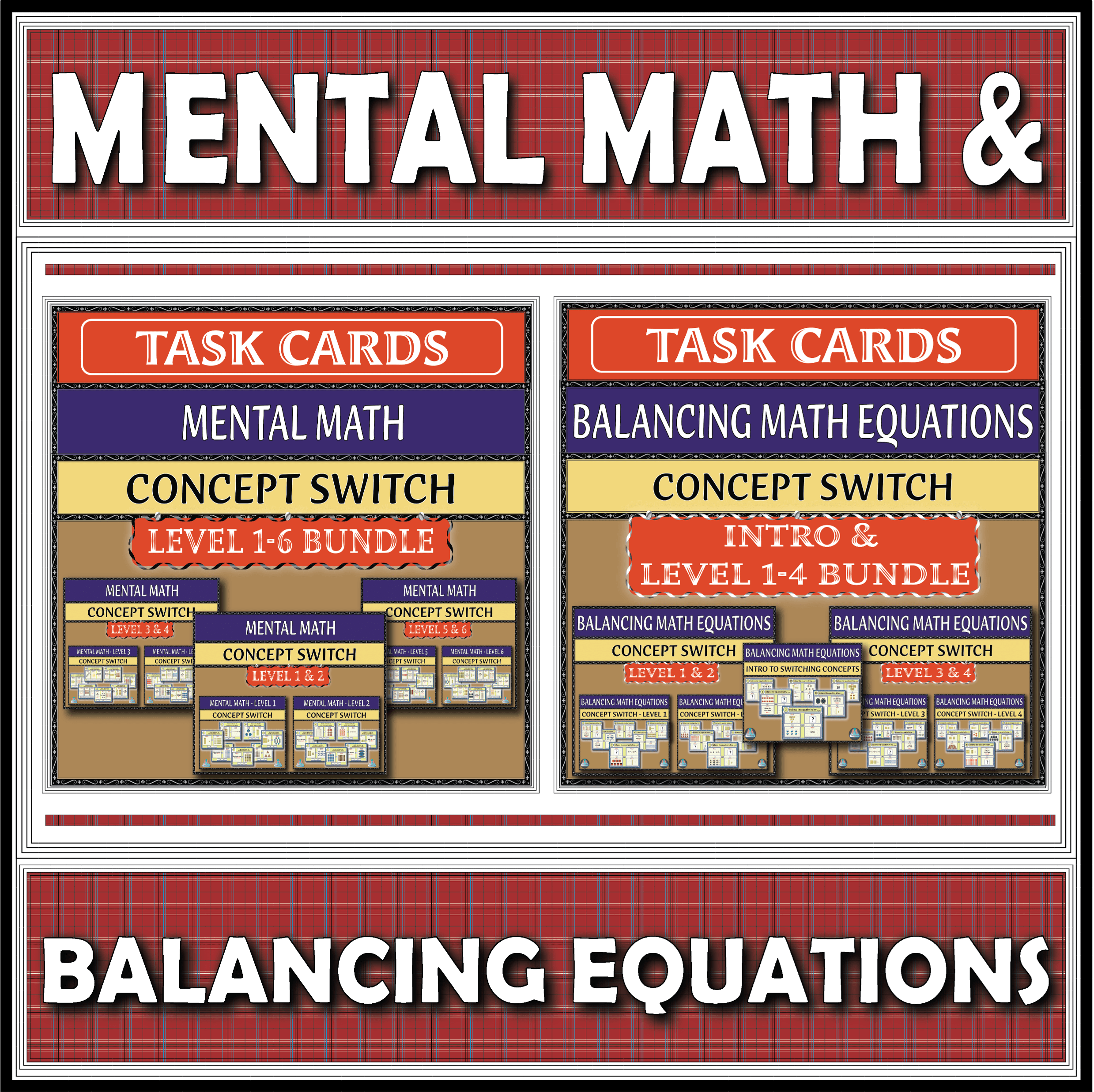 Spanish Task Cards - Fruits & Vegetables - Made By Teachers