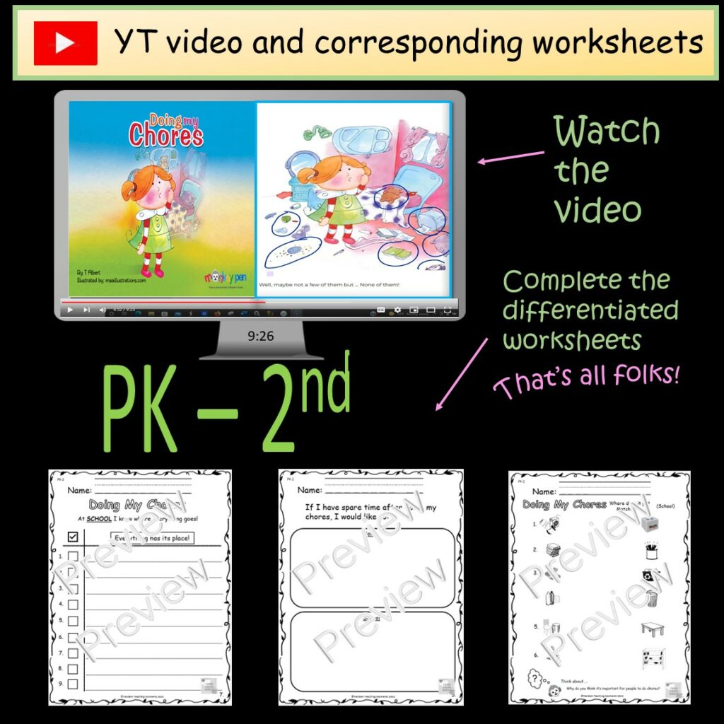Teaching Resources and Printable Worksheets | Made By Teachers