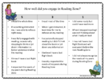 Building Reading Stamina | Reading Zone | Made By Teachers
