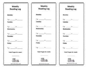 Finding Just Right Books | Choice Reading | Made By Teachers