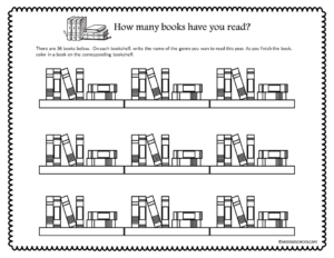 Finding Just Right Books | Choice Reading - Made By Teachers