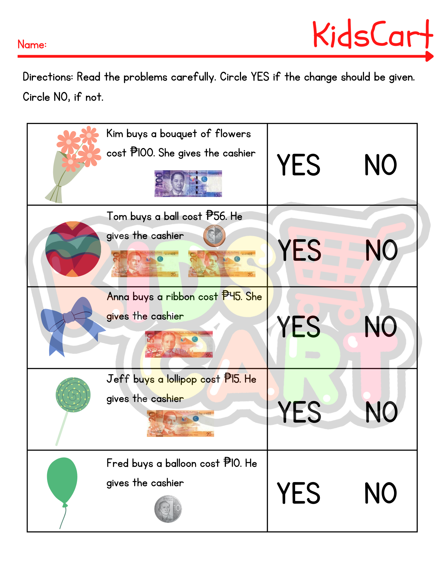 Philippine Money Worksheets Worksheets For Kindergarten philippine-money-worksheets-worksheets-for-kindergarten