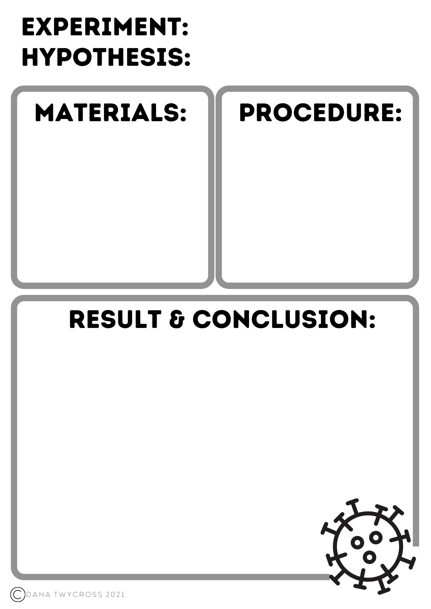 Small Science: Germs & Microbes | Made By Teachers