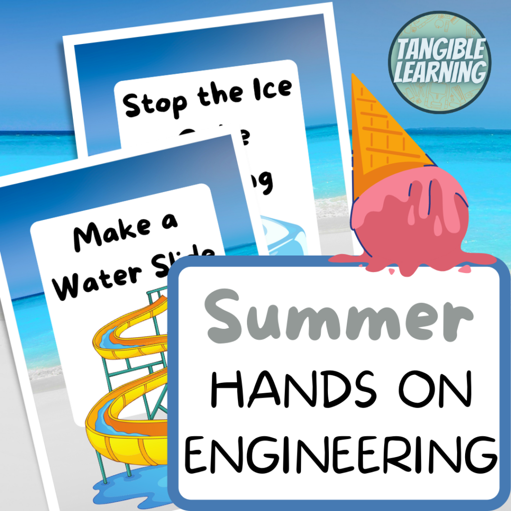 Hands On Engineering: Halloween STEM Themed Making & Design Challenge ...