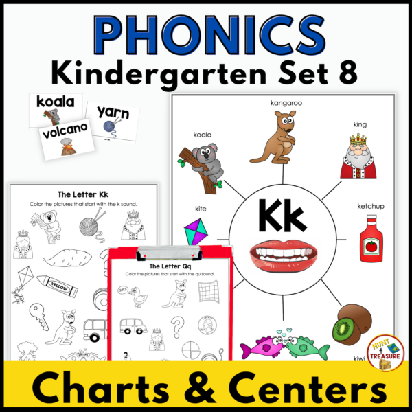 Benchmark Advance Vocabulary Center Activities | Second Grade Unit 1 ...