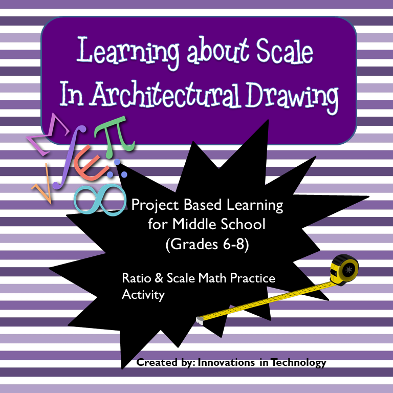 Designing Novelty Architecture - STEM Design Project | Made By Teachers