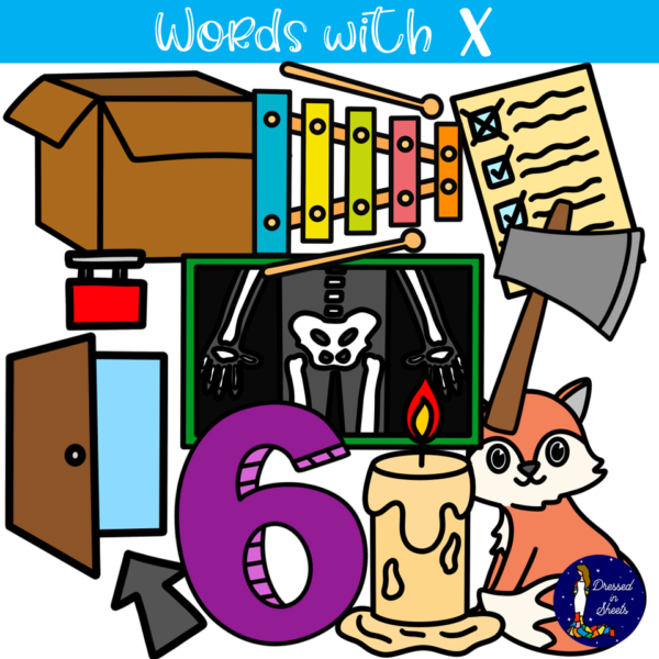Words With X Made By Teachers words-with-x-made-by-teachers