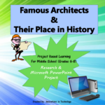Famous Architects & Their Place in History - Research & PowerPoint ...