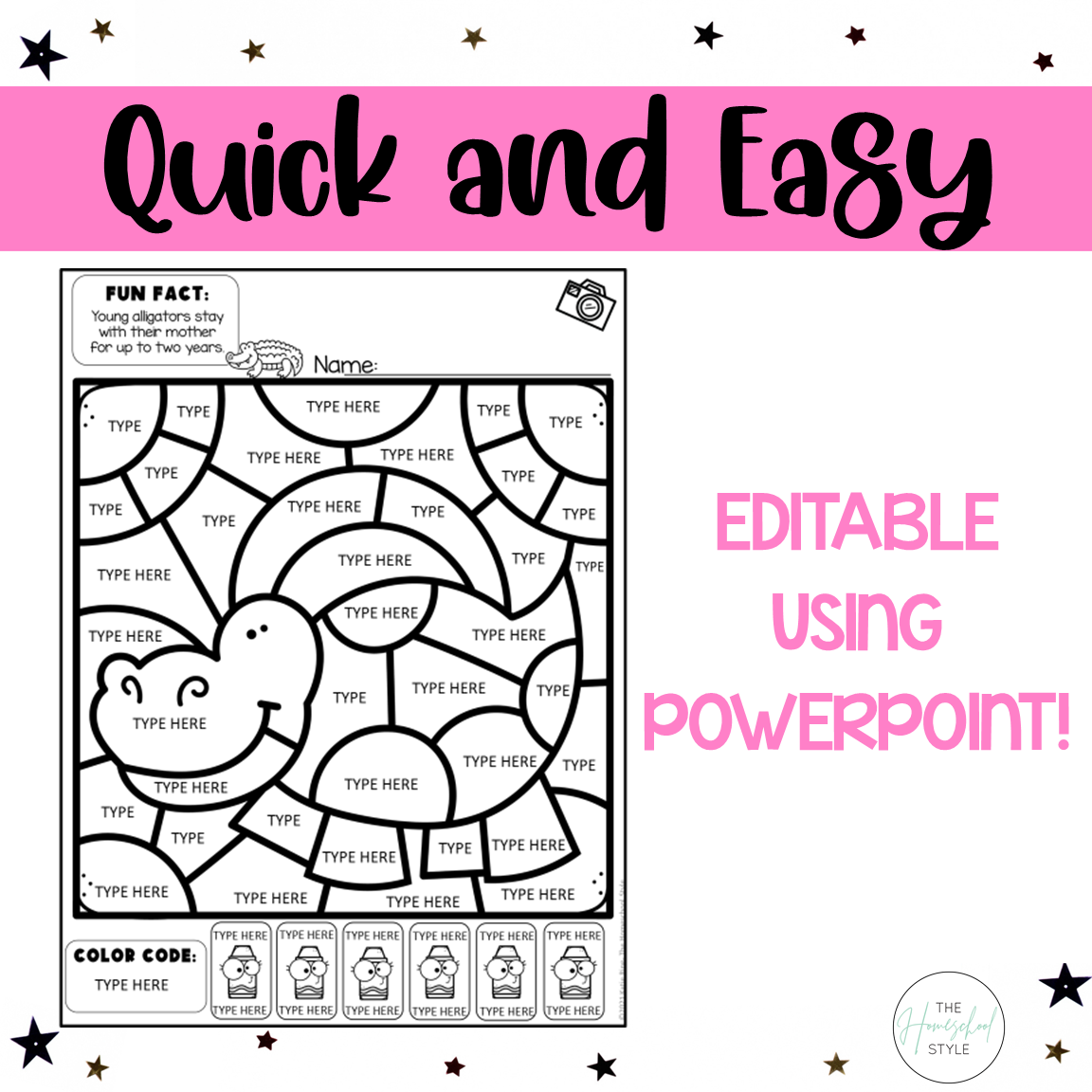 Editable Color by Code Sight Word Practice Morning Work Worksheets ...