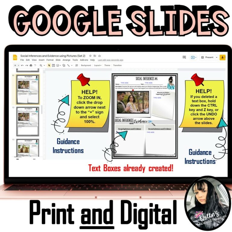 Making Inferences Bundle - Made By Teachers