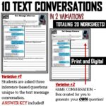 Making Inferences Bundle - Made By Teachers