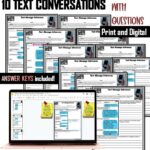 Making Inferences Bundle - Made By Teachers