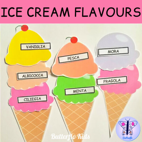 Butterflo Kids - Made By Teachers