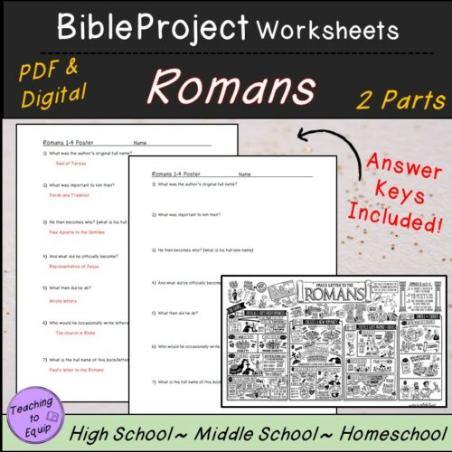 Teaching to Equip - Made By Teachers
