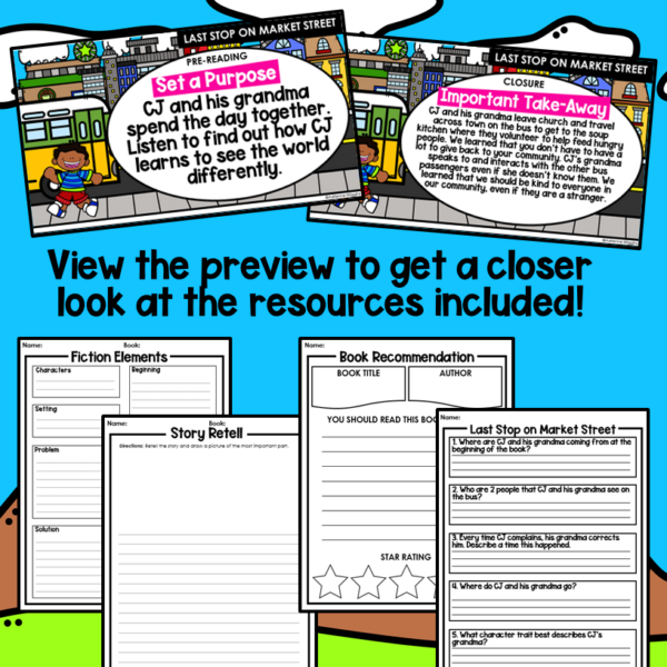 Book Companion Theme Week: COMMUNITY - A-Book-A-Day Reading Challenge ...