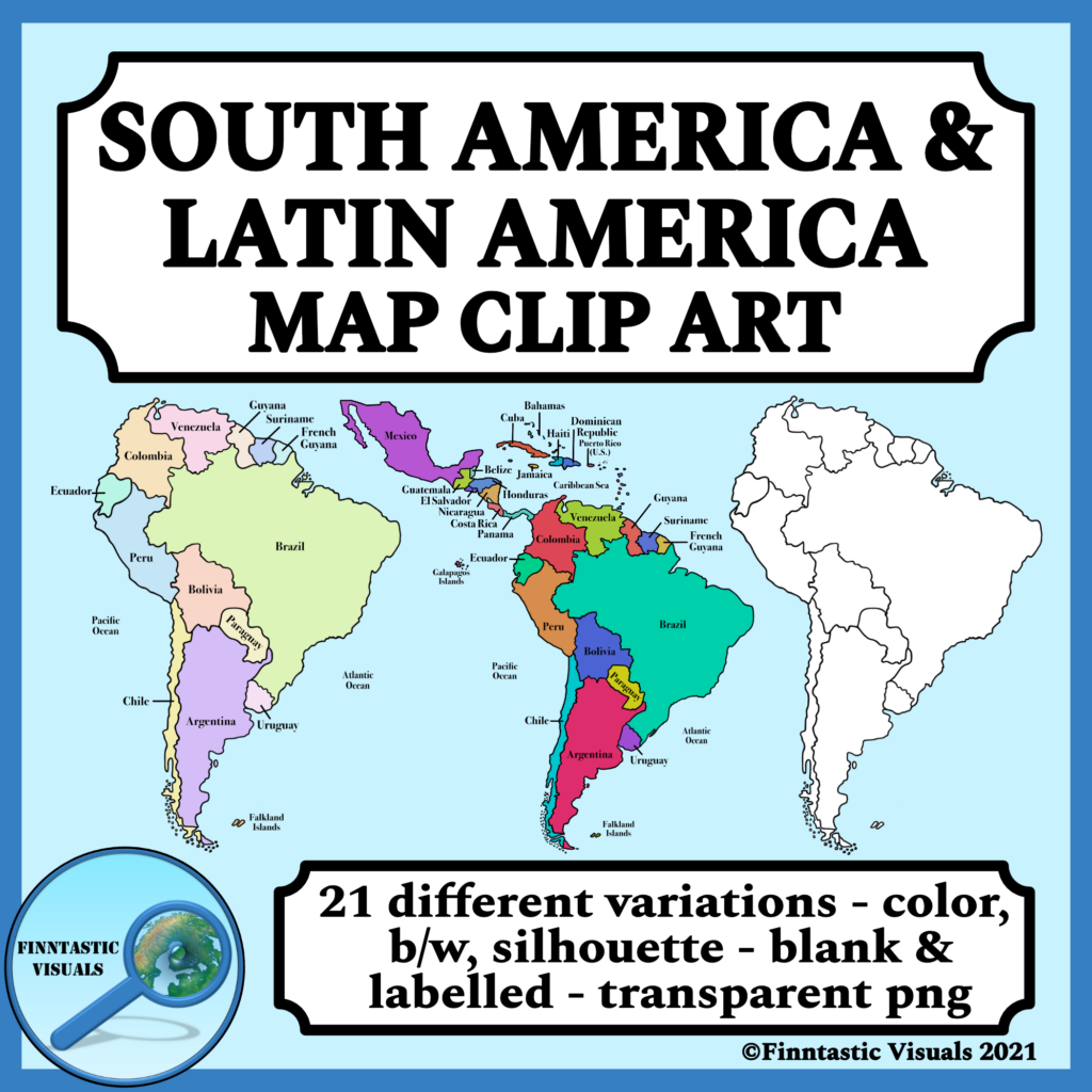 Colonial America Clip Art Life in the 13 Colonies | Made By Teachers