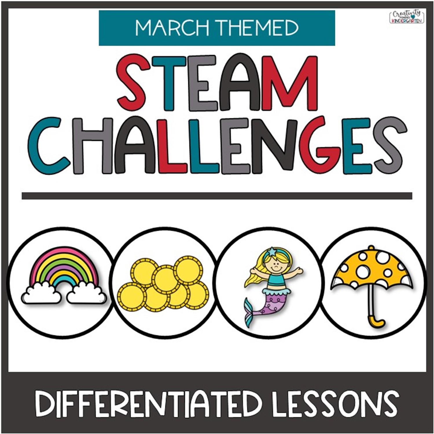 Back to School Kindergarten STEM Activities and Challenges for ...