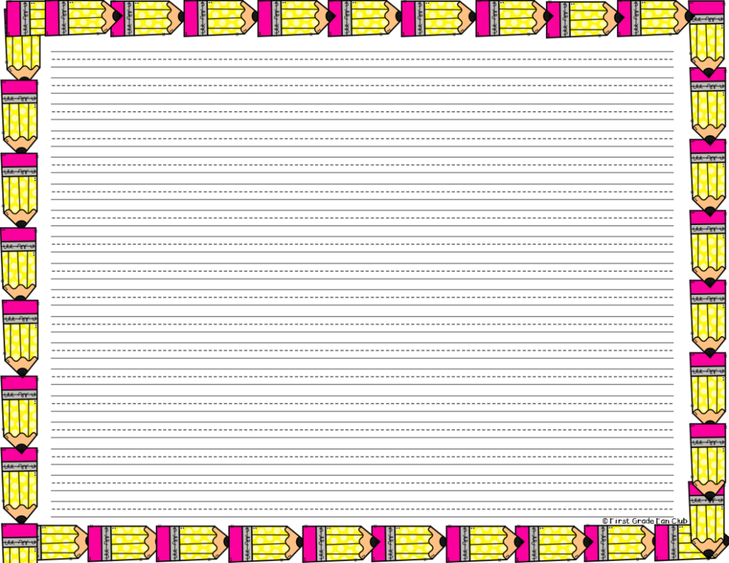 Pencils On Strike! Persuasive Writing Activity | Made By Teachers