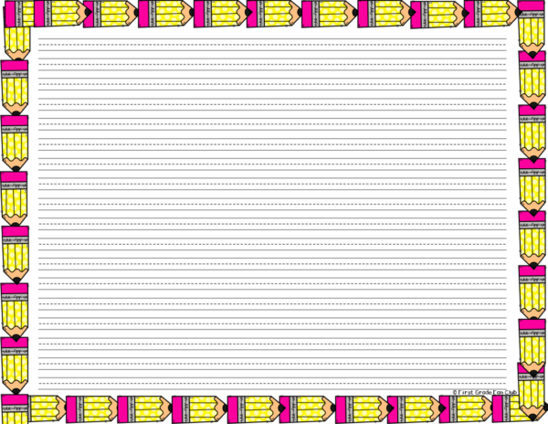 Pencils On Strike! Persuasive Writing Activity | Made By Teachers