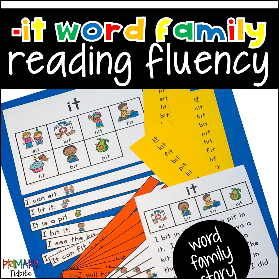CVC Word ab Word Family Interactive Notebook | Made By Teachers