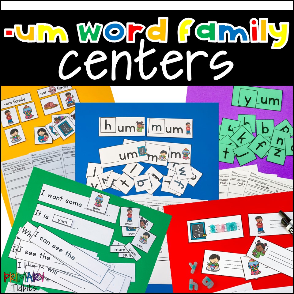 Woodland Animals Writing Center with Differentiated Activities | Made ...