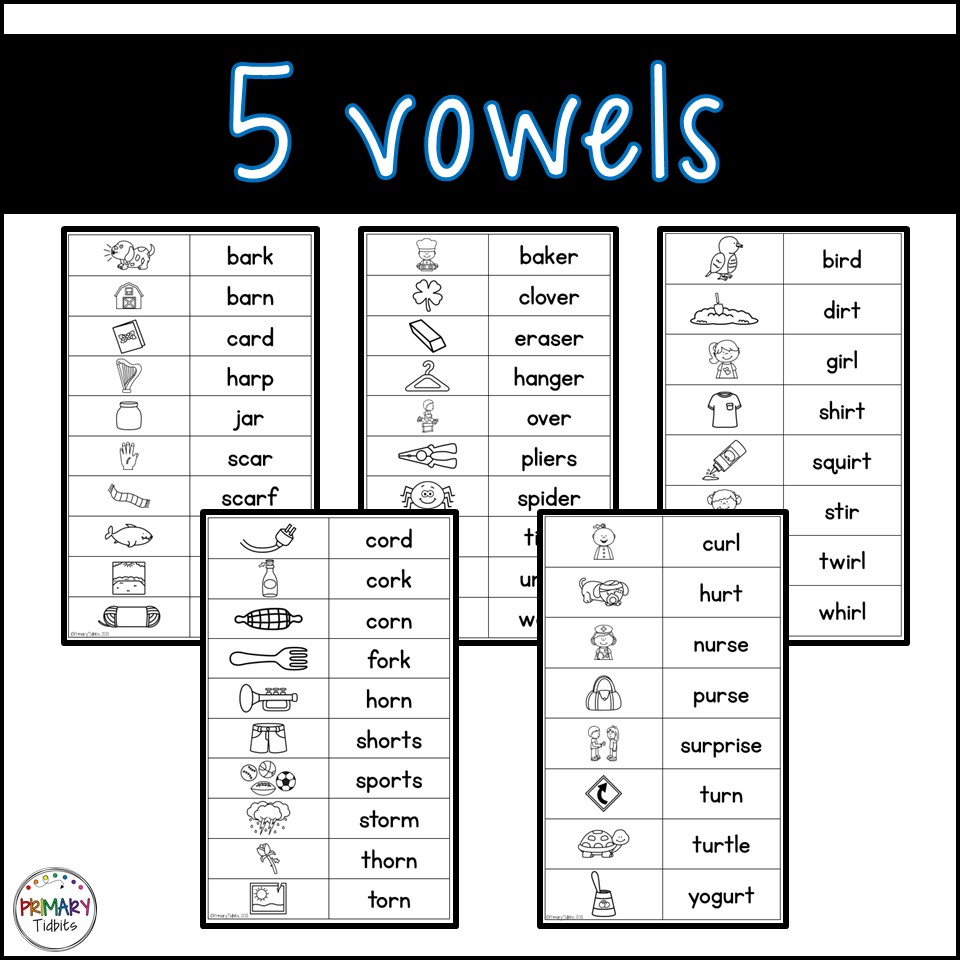 Vowel Teams Interactive Notebook with Differentiated Activities | Made ...