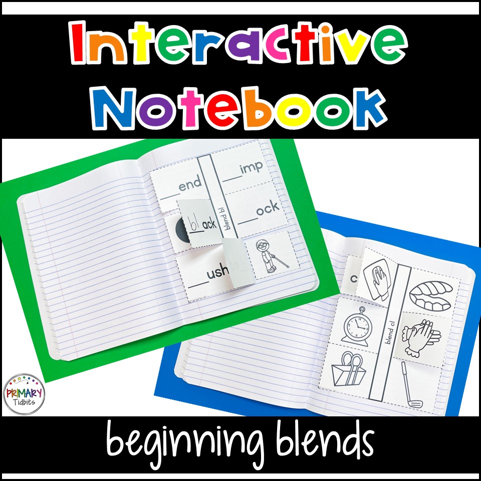 CVC Word Reading Fluency for ad Word Family - Made By Teachers