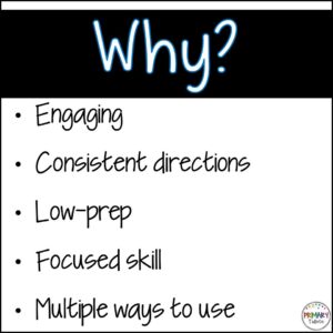 CVC Word ab Word Family Interactive Notebook - Made By Teachers