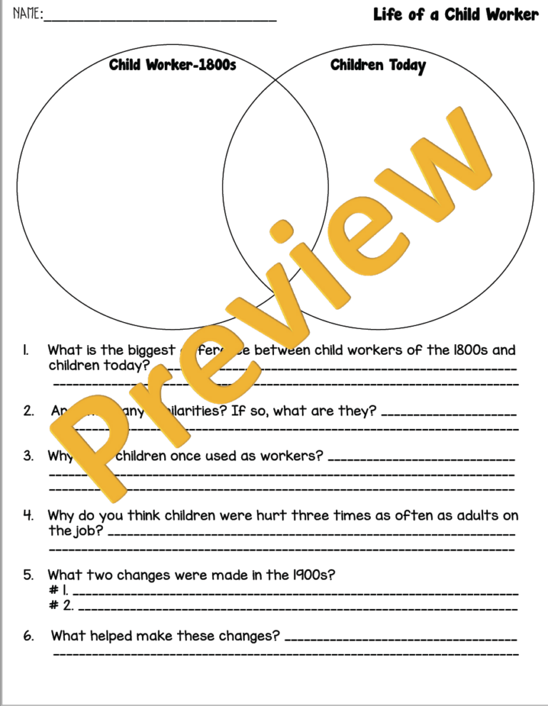 Labor Day Passages and Activities - Made By Teachers