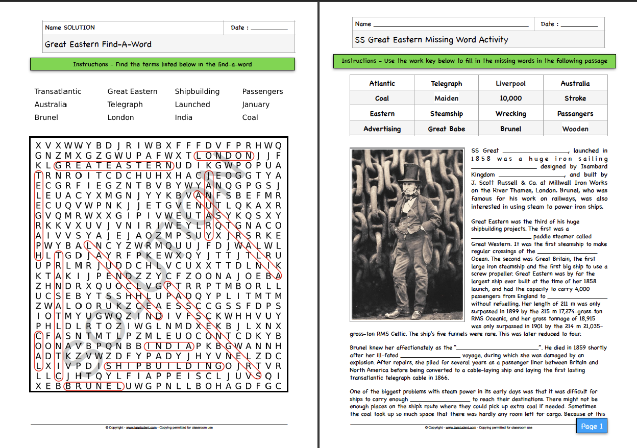 Metalwork Lessons for Busy Teachers Set 2 - "Metalwork Case Studies ...