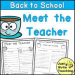 Meet the Teacher - Back to School Essentials | Made By Teachers