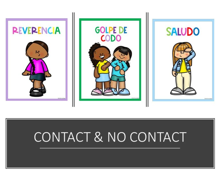 SPANISH CLASSROOM GREETINGS | MORNING GREETING CHOICES | GOOD MORNING ...