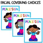 MORNING GREETING CHOICES | CLASSROOM GREETINGS | MORNING MEETING ...