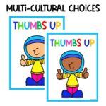 CLASSROOM GREETINGS | MORNING GREETING CHOICES | GOOD MORNING GREETINGS ...