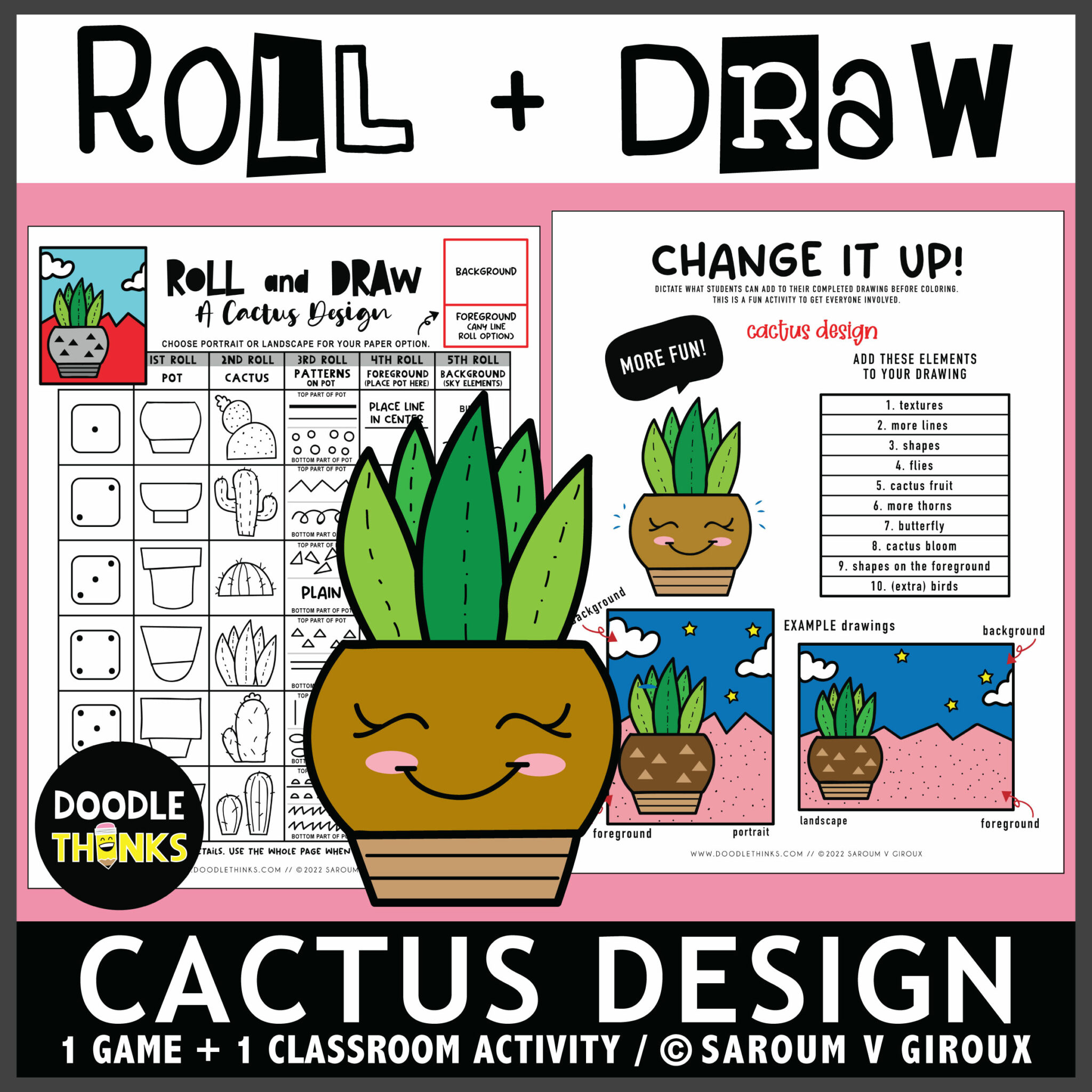 1st | Made By Teachers