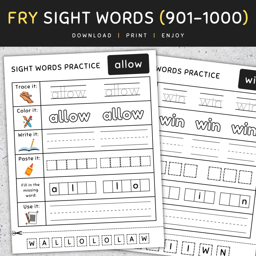Pre-K Math Centers: NO PREP, Math Addition Worksheets, Fun Math ...