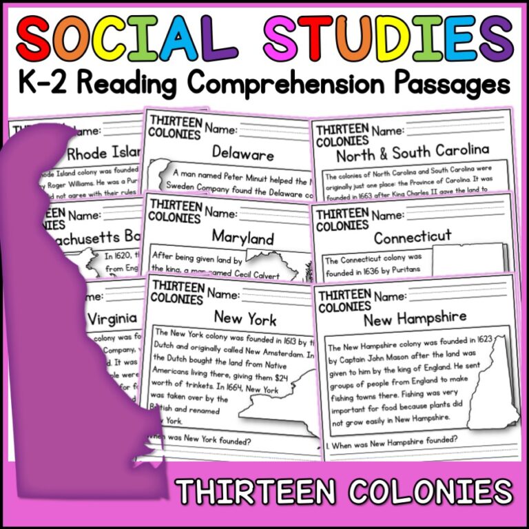 Christmas in the Netherlands Social Studies Reading Comprehension ...