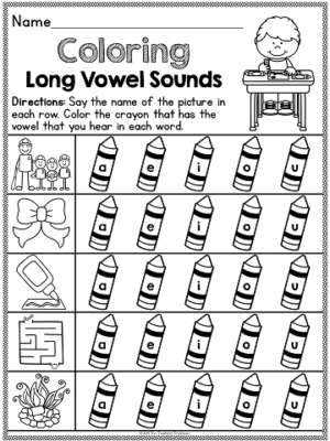 Back to School First Grade Review Pack, Print & Go, No Prep, CCSS ...