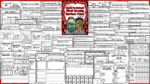 Back to School First Grade Review Pack, Print & Go, No Prep, CCSS ...