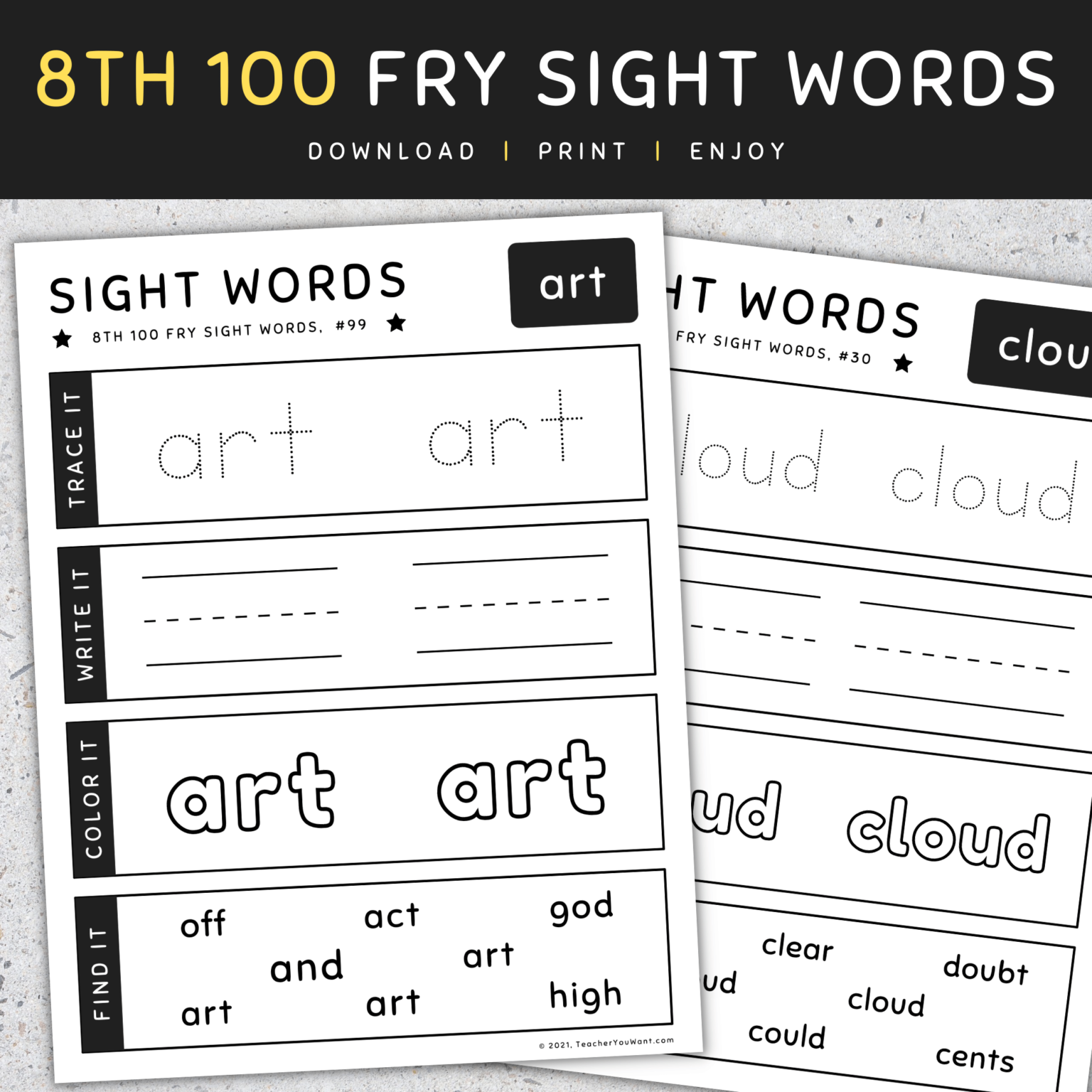 Pre-K Math Centers: NO PREP, Math Addition Worksheets, Fun Math ...