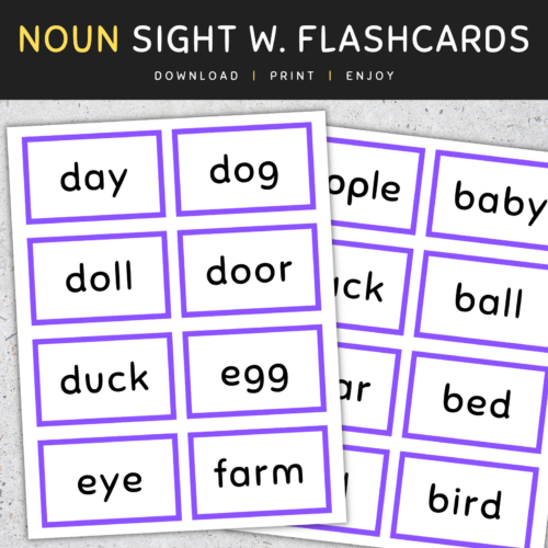 Fry Sight Words Flash Cards: I Have Who Has Sight Words Flashcards, 301 ...
