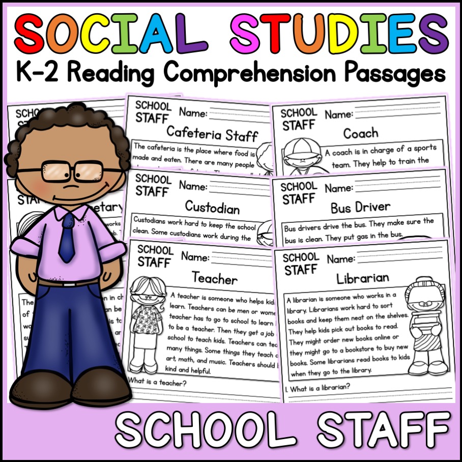 Daylight Savings Time Holidays Reading Comprehension Passages K-2 ...