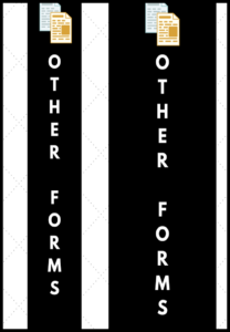 Editable Student Council Binder Covers and Spine - Made By Teachers