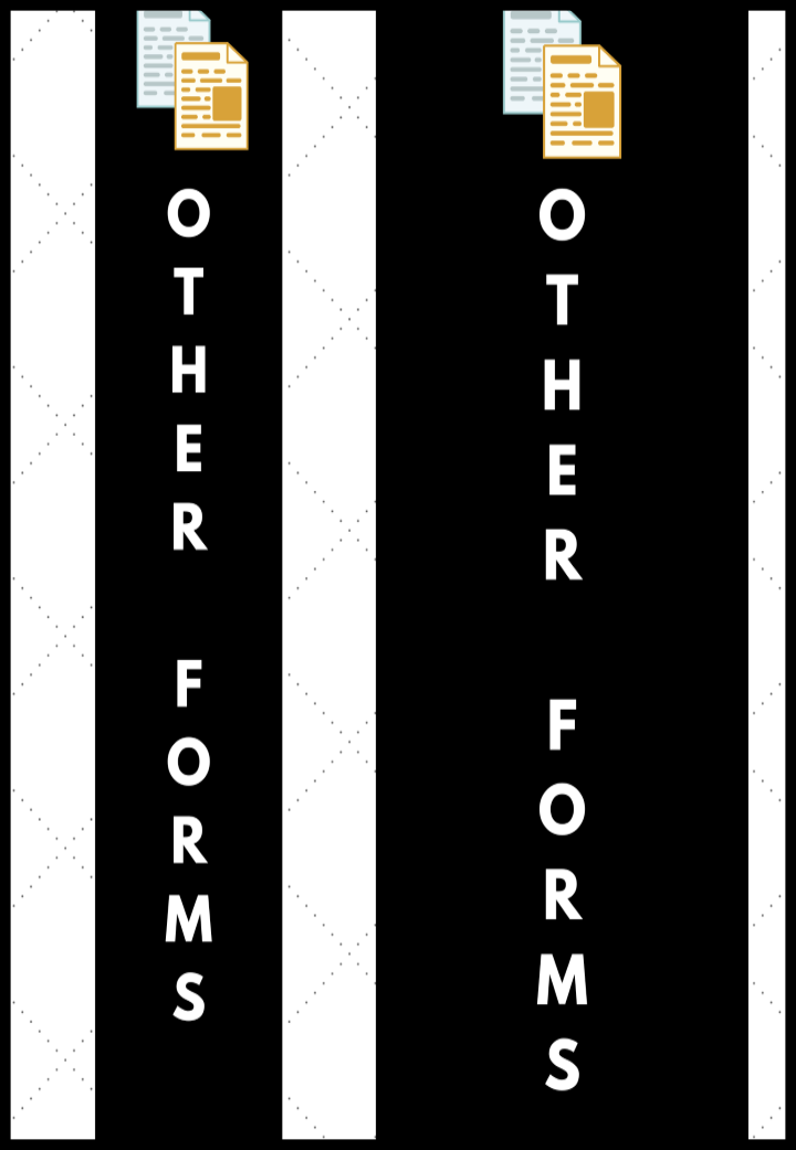 Editable Student Council Binder Covers and Spine - Made By Teachers