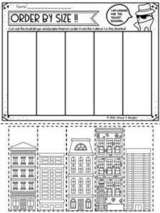 Measurement non standard units - Made By Teachers